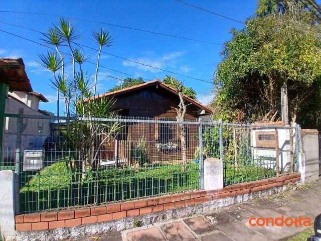 Casa / Sobrado Comercial para Locação em Porto Alegre/RS Ipanema 1 Quartos