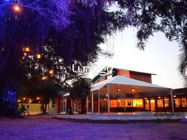 Casa / Sobrado Comercial para Locação em Porto Alegre/RS Ipanema