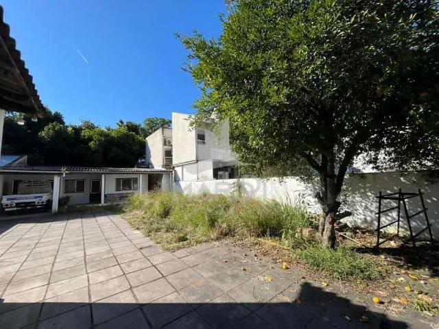 Casa / Sobrado Comercial para Locação em Porto Alegre/RS Ipanema