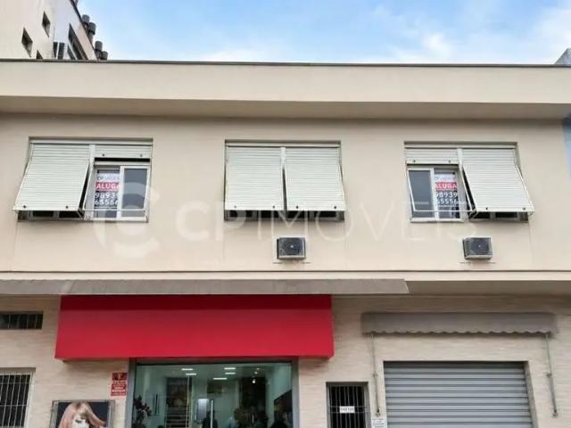 Casa / Sobrado Comercial para Locação em Porto Alegre/RS Jardim Itu Sabará