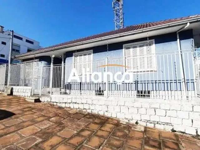 Casa / Sobrado Comercial para Locação em Porto Alegre/RS Jardim São Pedro