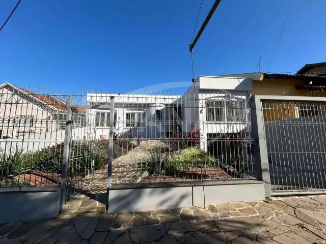Casa / Sobrado Comercial para Locação em Porto Alegre/RS Parque Santa Fé 3 Quartos