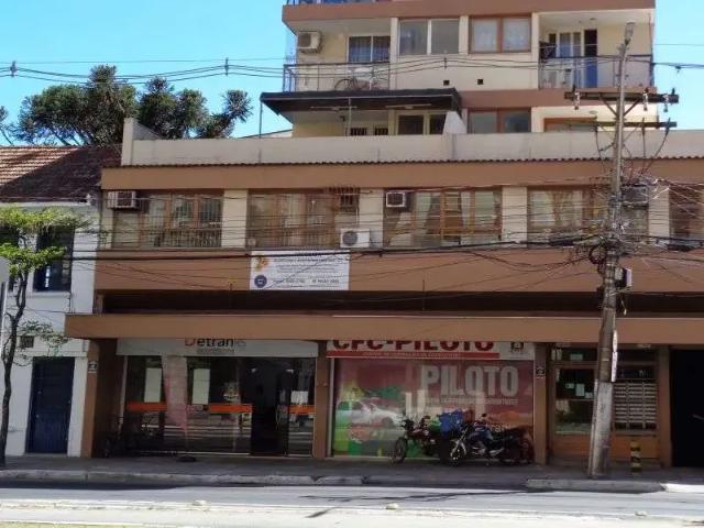 Casa / Sobrado Comercial para Locação em Porto Alegre/RS Partenon
