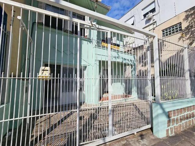 Casa / Sobrado Comercial para Locação em Porto Alegre/RS Partenon 3 Quartos