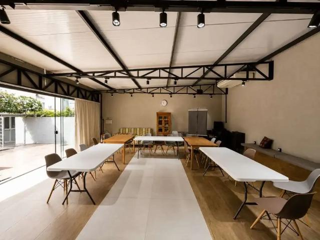 Casa / Sobrado Comercial para Locação em Porto Alegre/RS Petrópolis