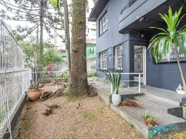 Casa / Sobrado Comercial para Locação em Porto Alegre/RS Petrópolis