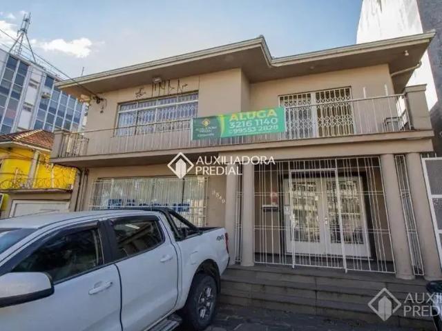 Casa / Sobrado Comercial para Locação em Porto Alegre/RS Petrópolis