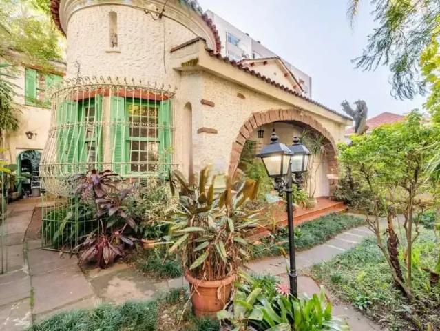 Casa / Sobrado Comercial para Locação em Porto Alegre/RS Petrópolis
