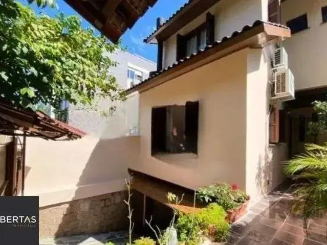 Casa / Sobrado Comercial para Locação em Porto Alegre/RS Petrópolis 4 Quartos