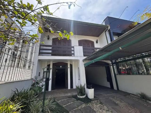 Casa / Sobrado Comercial para Locação em Porto Alegre/RS Petrópolis