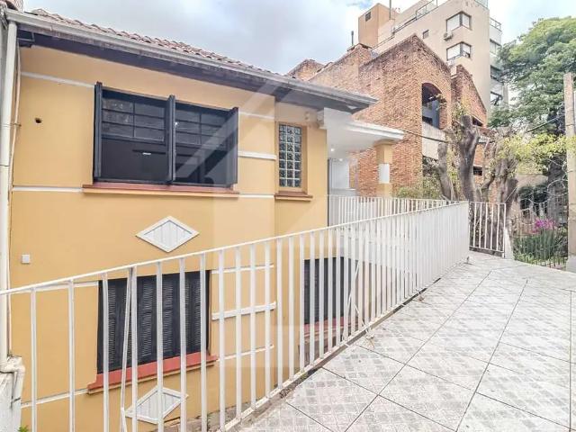 Casa / Sobrado Comercial para Locação em Porto Alegre/RS Petrópolis