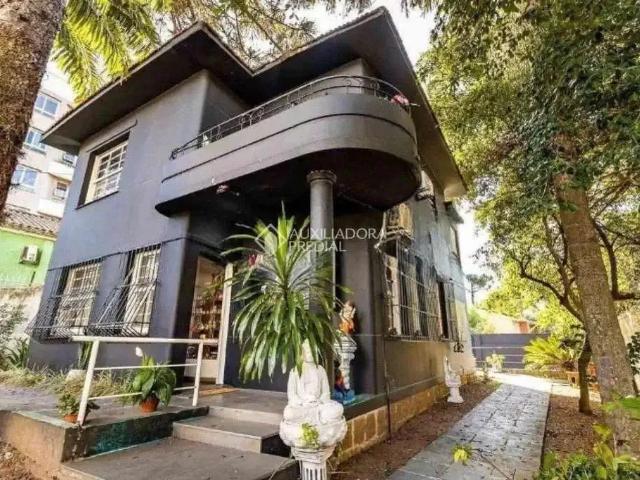 Casa / Sobrado Comercial para Locação em Porto Alegre/RS Petrópolis