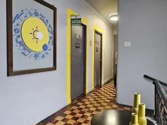 Casa / Sobrado Comercial para Locação em Porto Alegre/RS Rio Branco