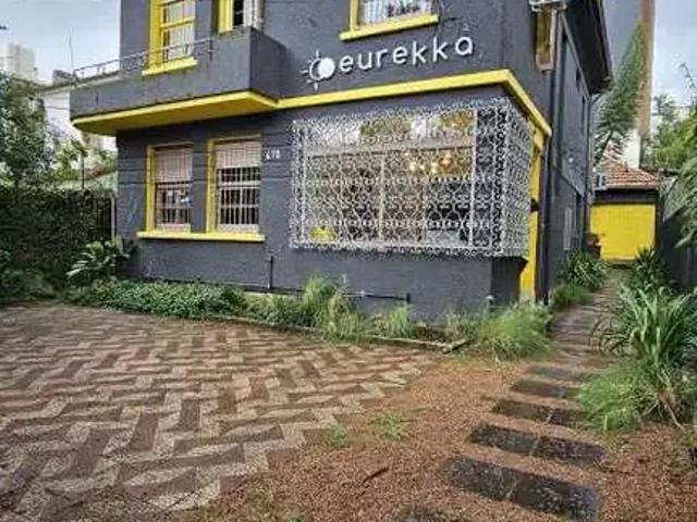 Casa / Sobrado Comercial para Locação em Porto Alegre/RS Rio Branco