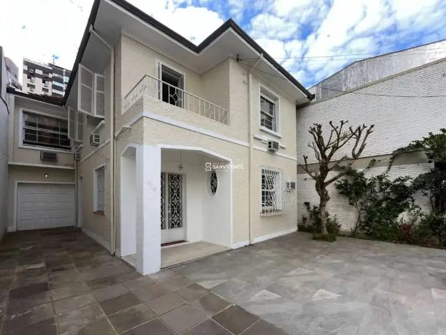 Casa / Sobrado Comercial para Locação em Porto Alegre/RS Rio Branco
