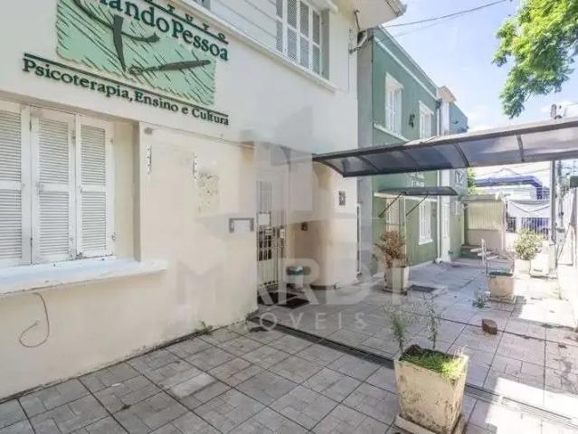 Casa / Sobrado Comercial para Locação em Porto Alegre/RS Rio Branco