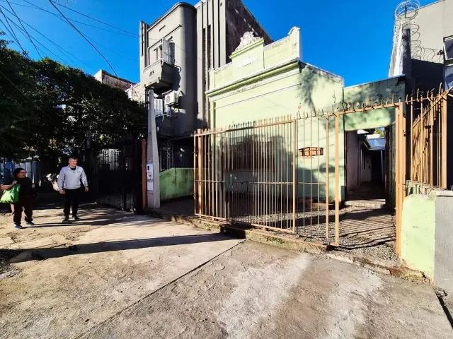 Casa / Sobrado Comercial para Locação em Porto Alegre/RS Rio Branco