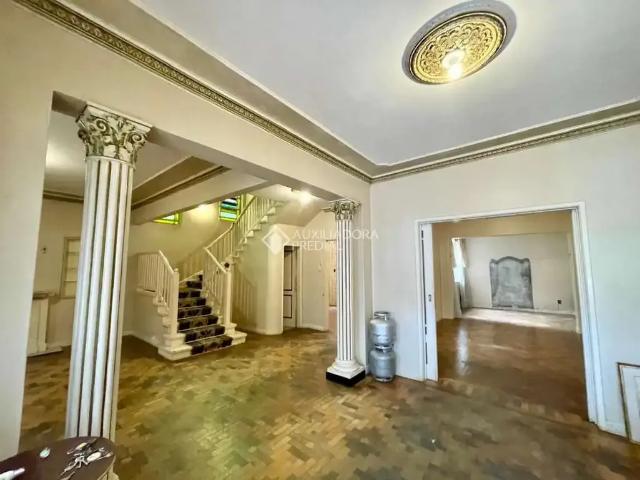 Casa / Sobrado Comercial para Locação em Porto Alegre/RS Rio Branco