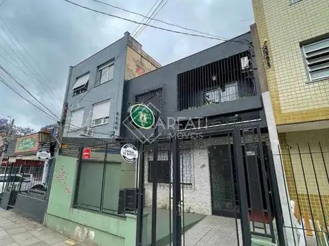 Casa / Sobrado Comercial para Locação em Porto Alegre/RS Rio Branco