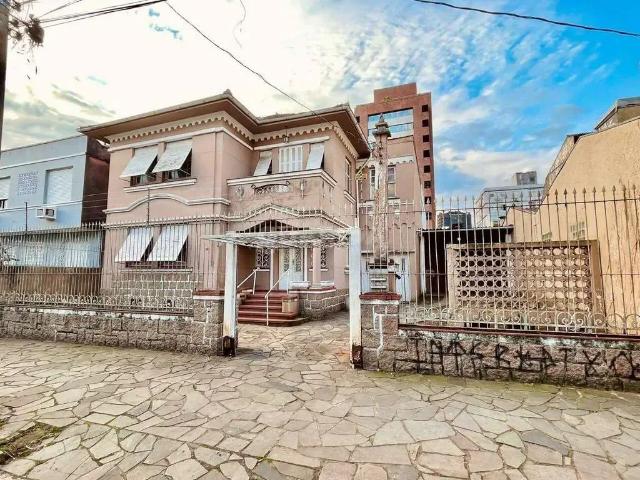 Casa / Sobrado Comercial para Locação em Porto Alegre/RS Rio Branco