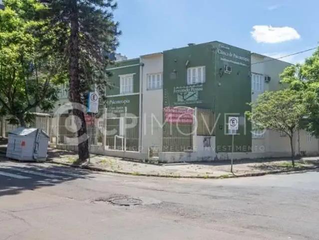 Casa / Sobrado Comercial para Locação em Porto Alegre/RS Rio Branco