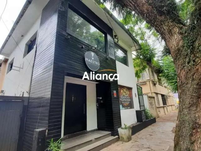 Casa / Sobrado Comercial para Locação em Porto Alegre/RS Rio Branco