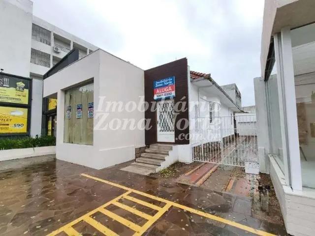 Casa / Sobrado Comercial para Locação em Porto Alegre/RS São Geraldo