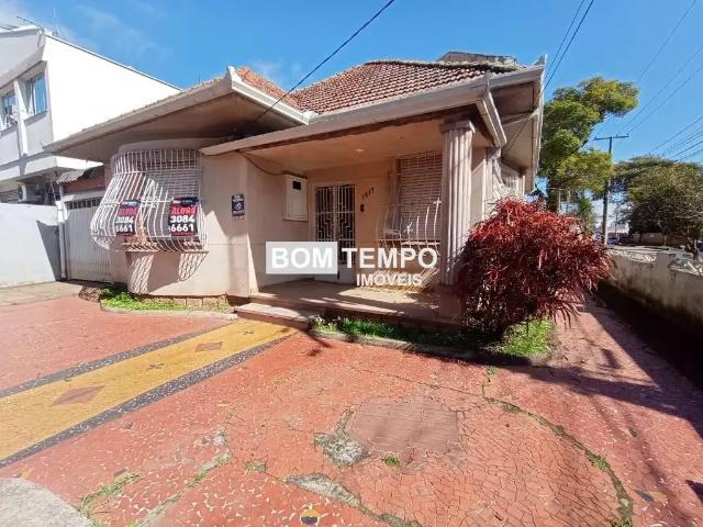 Casa / Sobrado Comercial para Locação em Porto Alegre/RS São João