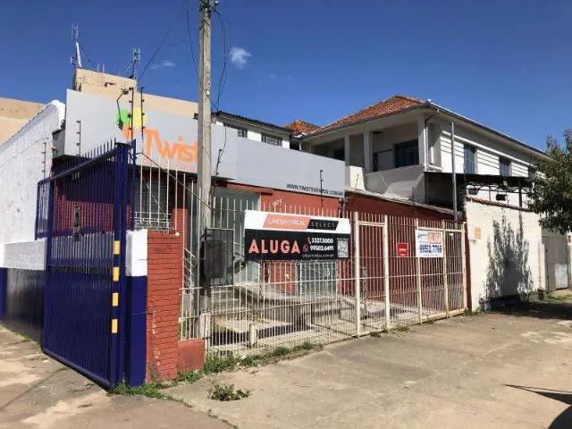 Casa / Sobrado Comercial para Locação em Porto Alegre/RS São João