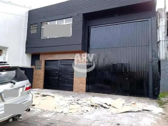 Casa / Sobrado Comercial para Locação em Porto Alegre/RS São Sebastião