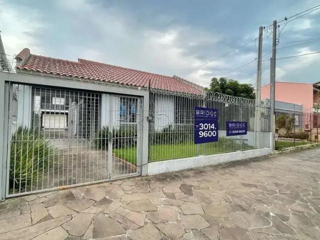 Casa / Sobrado Comercial para Locação em Porto Alegre/RS São Sebastião