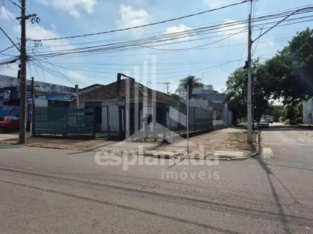 Casa / Sobrado Comercial para Locação em Porto Alegre/RS Santa Maria Goretti