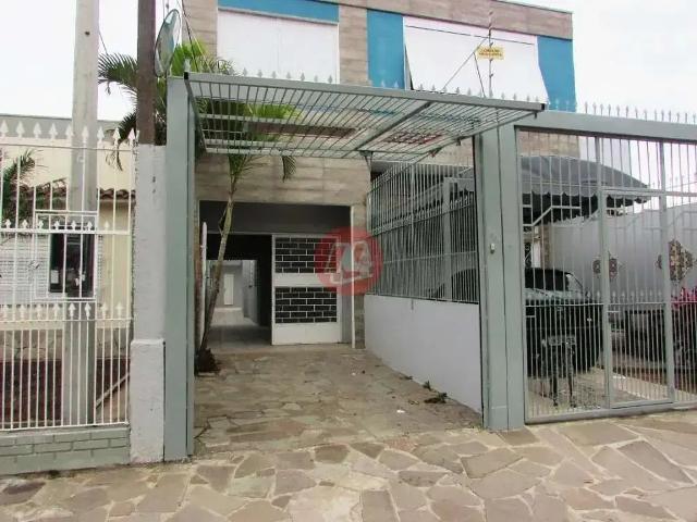 Casa / Sobrado Comercial para Locação em Porto Alegre/RS Santa Maria Goretti