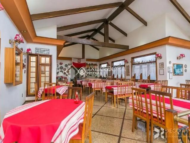 Casa / Sobrado Comercial para Locação em Porto Alegre/RS Santa Cecília