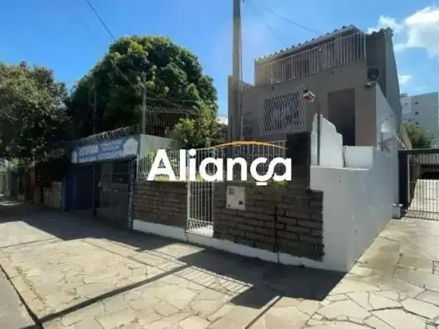 Casa / Sobrado Comercial para Locação em Porto Alegre/RS Santana