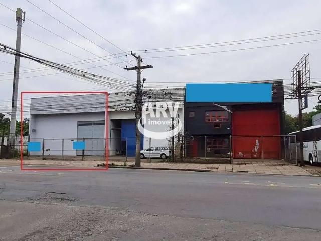 Casa / Sobrado Comercial para Locação em Porto Alegre/RS Sarandi