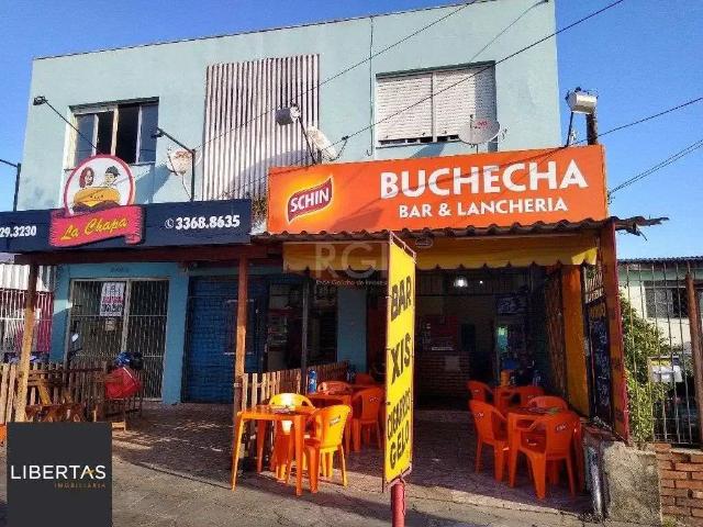 Casa / Sobrado Comercial para Locação em Porto Alegre/RS Sarandi
