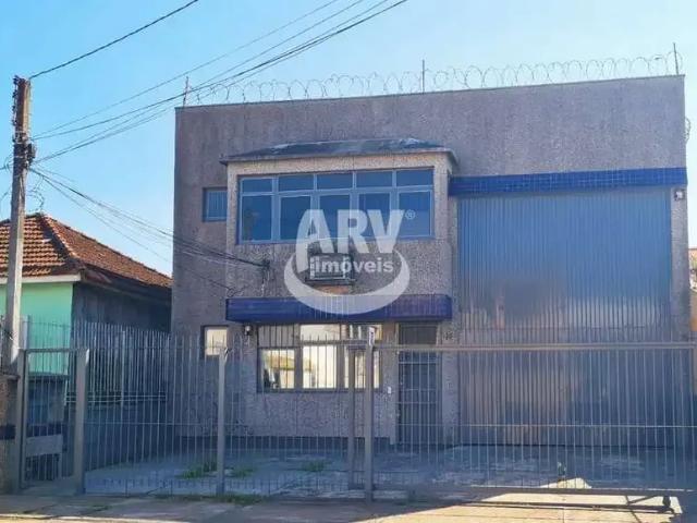 Casa / Sobrado Comercial para Locação em Porto Alegre/RS Sarandi