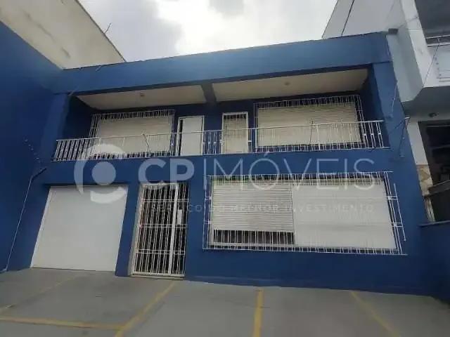 Casa / Sobrado Comercial para Locação em Porto Alegre/RS Sarandi