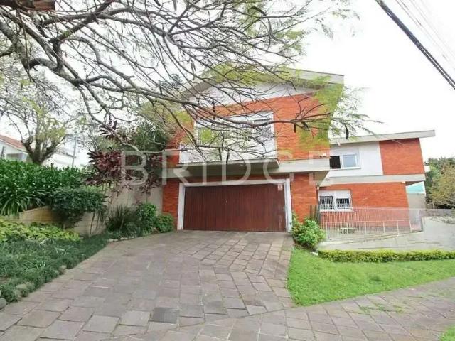 Casa / Sobrado Comercial para Locação em Porto Alegre/RS Três Figueiras