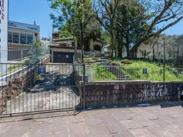 Casa / Sobrado Comercial para Locação em Porto Alegre/RS Tristeza 1 Quartos