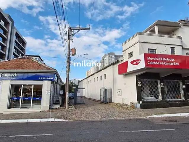Casa / Sobrado Comercial para Locação em Porto Alegre/RS Tristeza