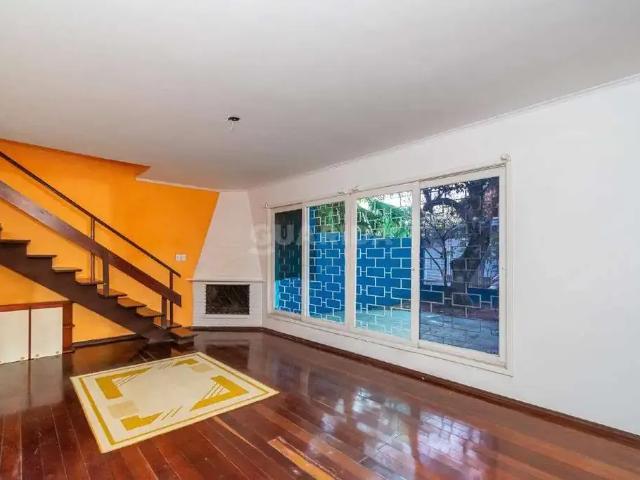 Casa / Sobrado Comercial para Locação em Porto Alegre/RS Vila Assunção 3 Quartos