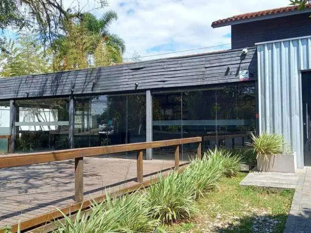 Casa / Sobrado Comercial para Locação em Porto Alegre/RS Vila Assunção 3 Quartos