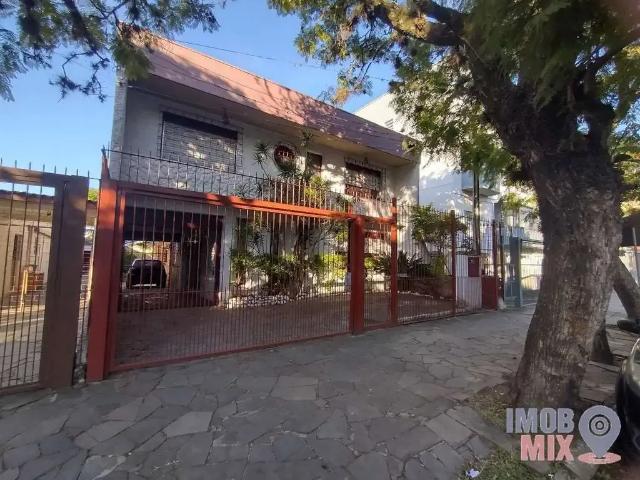 Casa / Sobrado Comercial para Locação em Porto Alegre/RS Vila Ipiranga