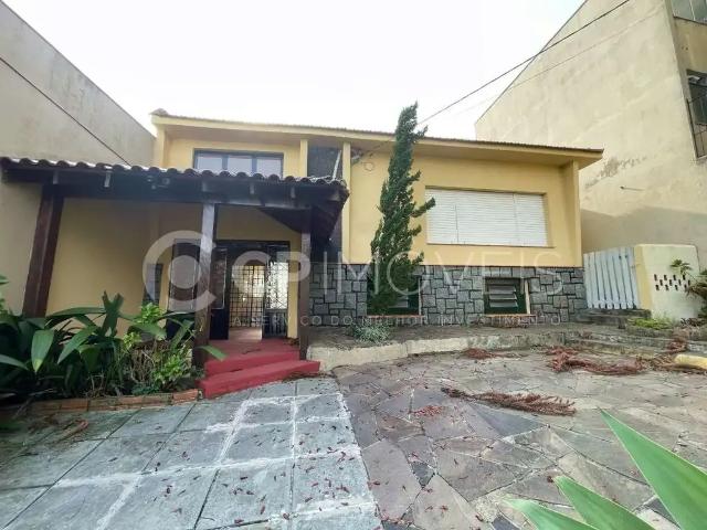 Casa / Sobrado Comercial para Locação em Porto Alegre/RS Vila Ipiranga