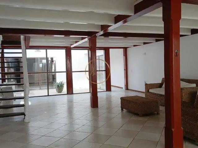 Casa / Sobrado Comercial para Locação em Porto Seguro/BA Centro 5 Quartos