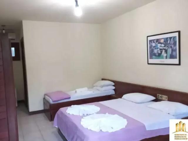 Casa / Sobrado Comercial para Locação em Porto Seguro/BA Centro 30 Quartos