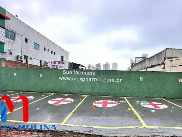 Casa / Sobrado Comercial para Locação em Praia Grande/SP Nova Mirim