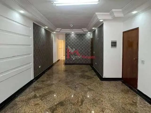 Casa / Sobrado Comercial para Locação em Praia Grande/SP Aviação 3 Quartos